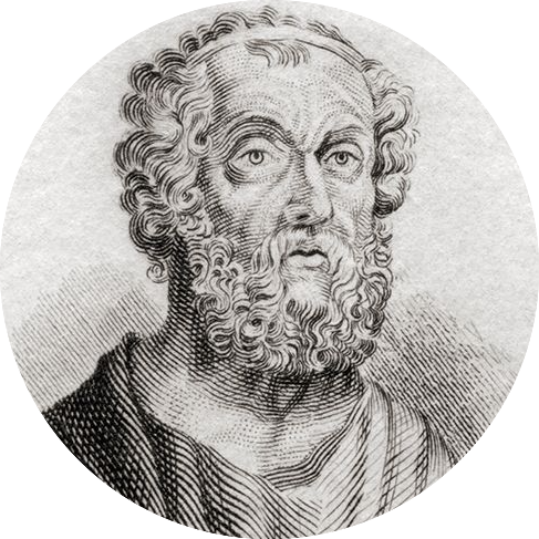 The Odyssey by Homer